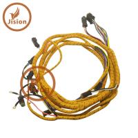 China Excavator As-Chassis Wiring Harness 204-0008 Cable Line for Caterpillar E322C E325C M325C for sale