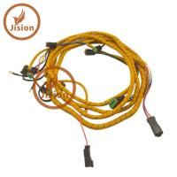 China Excavator As-Chassis Wiring Harness 204-0008 Cable Line for Caterpillar E322C E325C M325C for sale