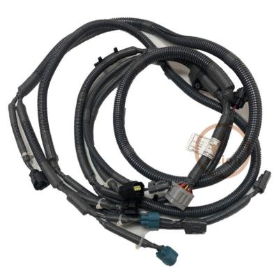 China JISION ZX330-5G ZX350-5G Excavator Outer Wiring Harness YA00009266 6 Month Warranty for sale