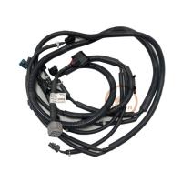 China JISION ZX330-5G ZX350-5G Excavator Outer Wiring Harness YA00009266 6 Month Warranty for sale