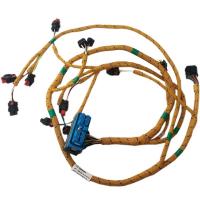 China 304-5165 3045165 Engine Wiring Harness Compatible with Engine C4.4 | Excavator Repair Tools | High Quality | Durable | for sale