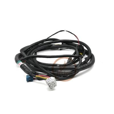 China JISION ZX330-3 ZX350-3 Excavator Wiring Harness 0006505 0005471 New 1pc for sale