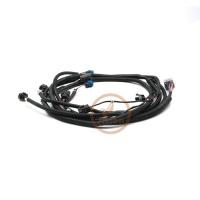 China JISION ZX330-3 ZX350-3 Excavator Wiring Harness 0006505 0005471 New 1pc for sale