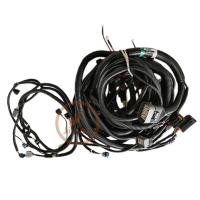 China JISION Excavator Outer Wiring Harness for ZX200-3 ZX210-3 ZX240-3 0006001 6 Month Warranty for sale