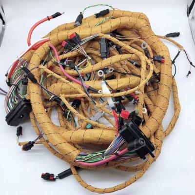 China JISION 336D 336D LN Excavator Chassis Wiring Harness Main Harness 342-3063 3423063 for sale