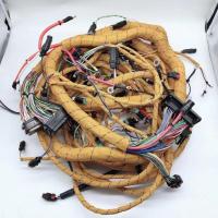 China JISION 336D 336D LN Excavator Chassis Wiring Harness Main Harness 342-3063 3423063 for sale
