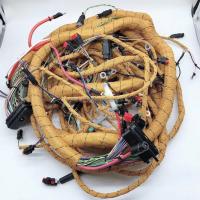 China JISION 336D 336D LN Excavator Chassis Wiring Harness Main Harness 342-3063 3423063 for sale