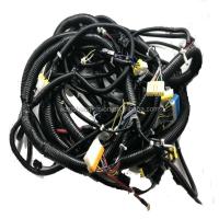 China PC200-6 6D102 Excavator Wiring Harness 20Y-06-24742 20Y0624742 High Quality for sale