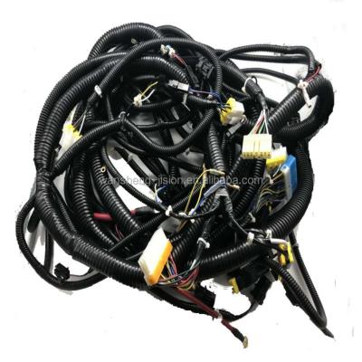 China PC200-6 6D102 Excavator Wiring Harness 20Y-06-24742 20Y0624742 High Quality for sale