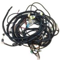 China PC200-6 6D102 Excavator Wiring Harness 20Y-06-24742 20Y0624742 High Quality for sale