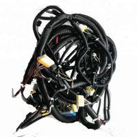China PC200-6 6D102 Excavator Wiring Harness 20Y-06-24742 20Y0624742 High Quality for sale