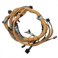 China Excavator Wiring Harness 163-6749 for CAT 320C E320C Chassis Platform Wire Harness for sale
