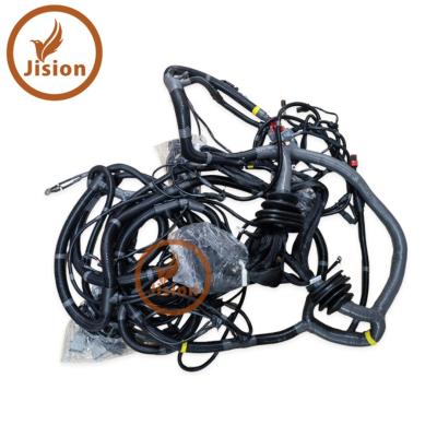 China VOE14649160 Excavator Main Harness Wire for EC380D EC360D 14649160 Cable Harness for sale