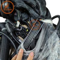 China VOE14649160 Excavator Main Harness Wire for EC380D EC360D 14649160 Cable Harness for sale