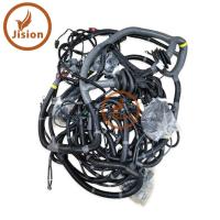China VOE14649160 Excavator Main Harness Wire for EC380D EC360D 14649160 Cable Harness for sale