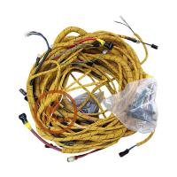 China Jision 233-1033 Chassis External Wiring Harness Cable for 320C E320C Excavator Parts for sale
