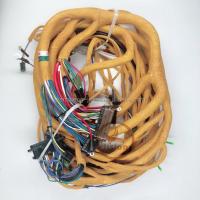 China Jision 233-1033 Chassis External Wiring Harness Cable for 320C E320C Excavator Parts for sale