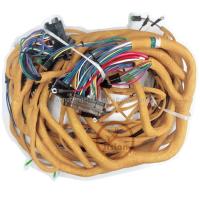 China Jision 233-1033 Chassis External Wiring Harness Cable for 320C E320C Excavator Parts for sale