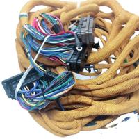 China Jision 233-1033 Chassis External Wiring Harness Cable for 320C E320C Excavator Parts for sale