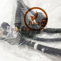 China Excavator Wiring Harness 8-98002897-7 for 4HK1 Engine Zx200-3 Model OEM Brand 3 Months Warranty for sale