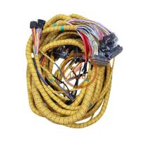 China Excavator Wiring Harness 227-7060 for Caterpillar 300C 330CL 24V for sale