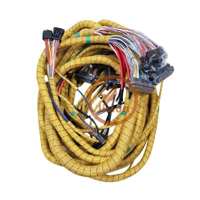 China Excavator Wiring Harness 227-7060 for Caterpillar 300C 330CL 24V for sale