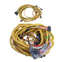 China Excavator Wiring Harness 227-7060 for Caterpillar 300C 330CL 24V for sale
