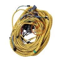 China Excavator Wiring Harness 227-7060 for Caterpillar 300C 330CL 24V for sale
