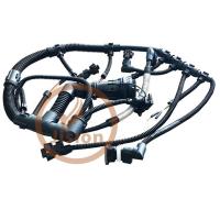 China Excavator Engine Wiring Harness 20718807 VOE20718807 for EC210 EC240 EC290 EC360 EC460 24V for sale
