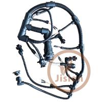 China Excavator Engine Wiring Harness 20718807 VOE20718807 for EC210 EC240 EC290 EC360 EC460 24V for sale