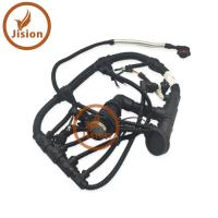 China Excavator Engine Wiring Harness 20718807 VOE20718807 for EC210 EC240 EC290 EC360 EC460 24V for sale