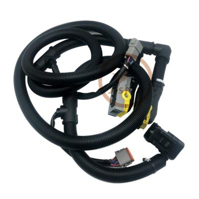 China Jision Excavator Wiring Harness Cable 14630822 for EC250D EC300D VOE14630822 for sale