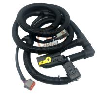 China Jision Excavator Wiring Harness Cable 14630822 for EC250D EC300D VOE14630822 for sale