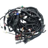 China 20Y-06-48314 JISION Wiring Harness for PC200-8 PC200LC-8 PC220-8 Excavators 100% New for sale