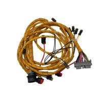 China 292-2311 2922311 Engine Wiring Harness Compatible with D6N Excavator 100% New ISO9001 for sale
