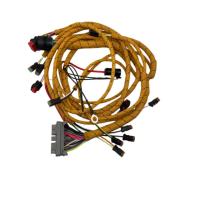 China 292-2311 2922311 Engine Wiring Harness Compatible with D6N Excavator 100% New ISO9001 for sale