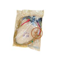 China E365C Excavator Wiring Harness 224-2896 2242896 for C15 Engine Power Harness Cable for sale