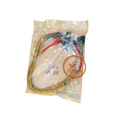 China E365C Excavator Wiring Harness 224-2896 2242896 for C15 Engine Power Harness Cable for sale