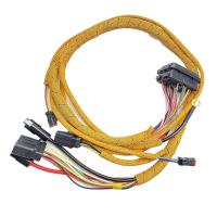 China E365C Excavator Wiring Harness 224-2896 2242896 for C15 Engine Power Harness Cable for sale