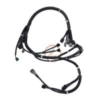 China Engine Wiring Harness 1-82641375-8 for Hitachi ZX330-3 ZX350-3 Excavator for sale