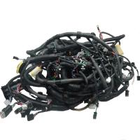 China Excavator Main External Wiring Harness for PC200-8MO PC220-8MO 20Y-06-21421 20Y-06-43313 for sale