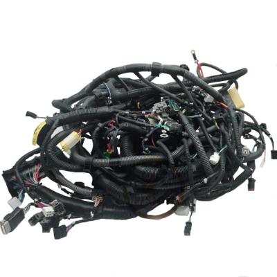 China Excavator Main External Wiring Harness for PC200-8MO PC220-8MO 20Y-06-21421 20Y-06-43313 for sale
