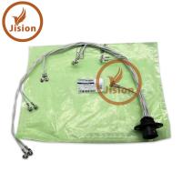 China JISION 100% New Injector Cable Wiring Harness 62.29101-6137E for Excavator Construction Machinery Parts for sale