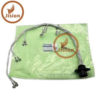 China JISION 100% New Injector Cable Wiring Harness 62.29101-6137E for Excavator Construction Machinery Parts for sale