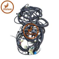 China PC120-6 Excavator Wiring Harness 203-06-67112 High Quality 100% New Jision for sale