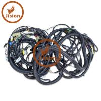 China PC120-6 Excavator Wiring Harness 203-06-67112 High Quality 100% New Jision for sale