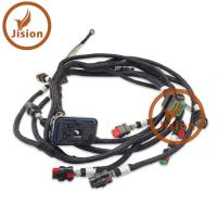 China C9 Excavator Sensor Wiring Harness 3030310 303-0310 R210-9 21Q6-10109 High Quality for sale
