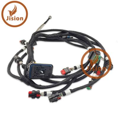 China C9 Excavator Sensor Wiring Harness 3030310 303-0310 R210-9 21Q6-10109 High Quality for sale
