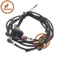 China C9 Excavator Sensor Wiring Harness 3030310 303-0310 R210-9 21Q6-10109 High Quality for sale