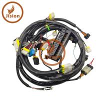 China JISION Excavator Cabin Wiring Harness for PC200-6 PC210-6 PC230-6 20Y-06-23981 20Y-06-23982 for sale